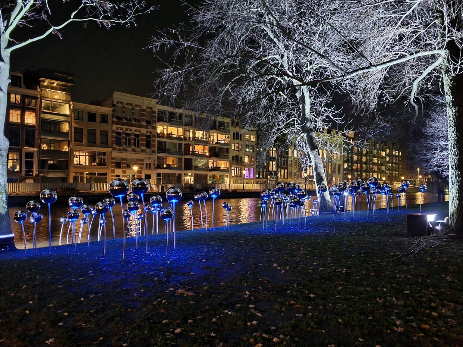 Lichtfestivals.nl - Mooie lichtfestivals 2025-2026 om te bezoeken